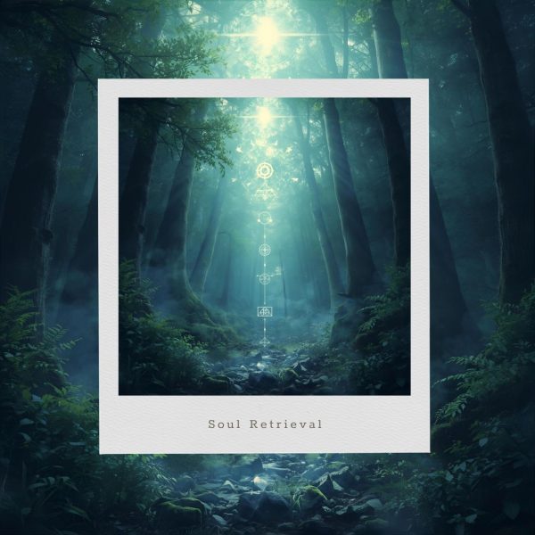 Soul Retrieval - Priestess Luna Love